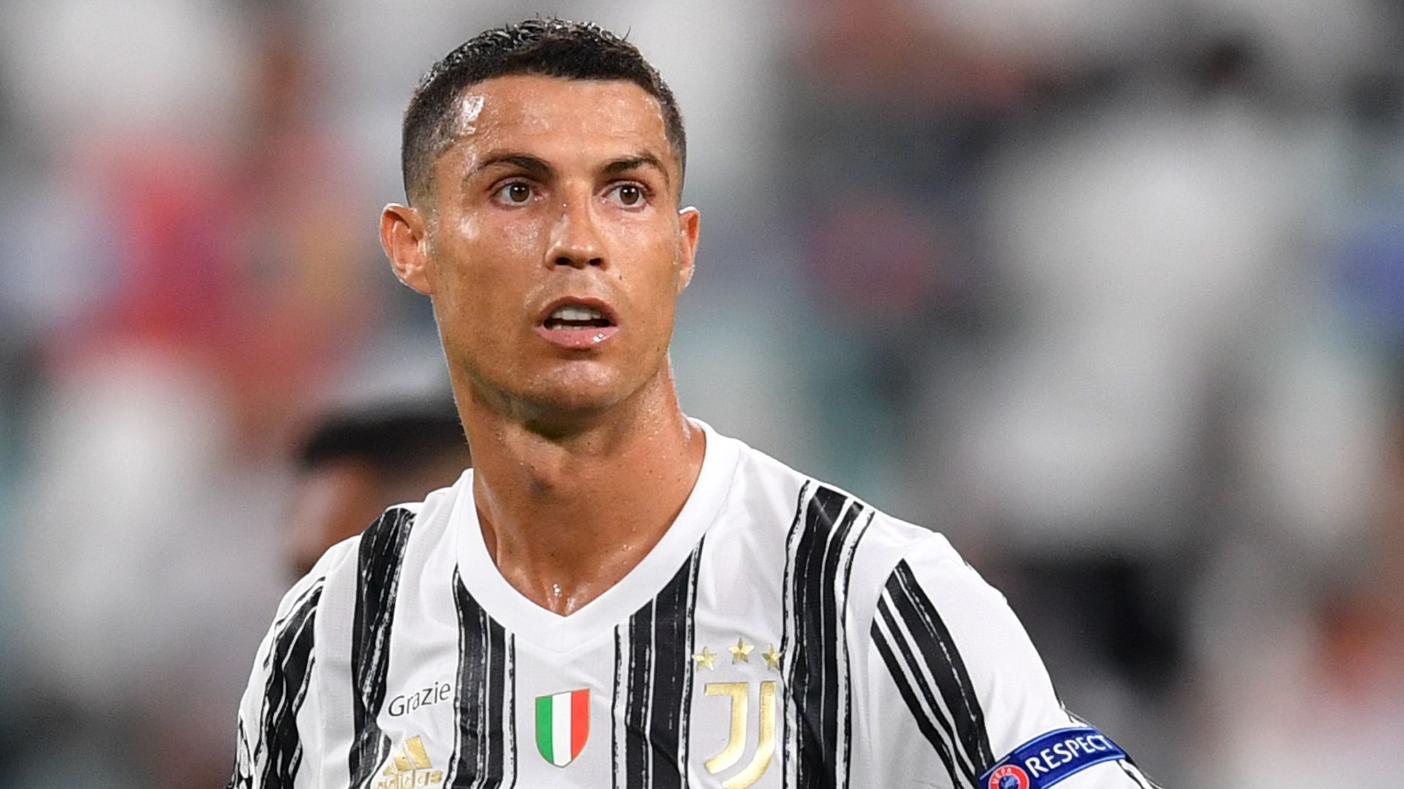 Ronaldo marca dois ao Inter e torna-se no melhor marcador de todos os ...